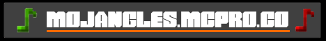Mojangles.mcpro.co Minecraft Server