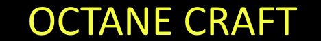 Octane Craft Minecraft Server