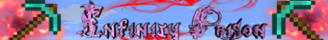 Infinity Prison Minecraft Server