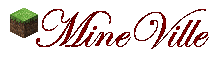 MineVille Minecraft Server