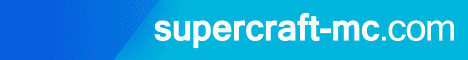 Supercraft Minecraft Minecraft Server