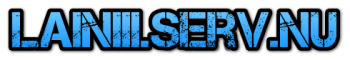 Lainiii.serv.nu Minecraft Server