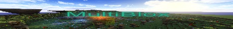 Official MultiBlox Minecraft Server