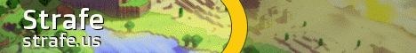Strafe.us - Kitpvp Minecraft Server