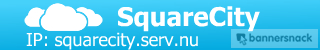 SquareCity Minecraft Server