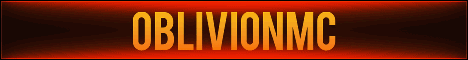 OblivionMC | Factions | MCMMO | Best Anti-cheat Minecraft Server