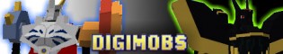 Digimobs Adventure Minecraft Server