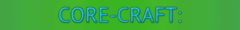 Core-Craft Minecraft Server
