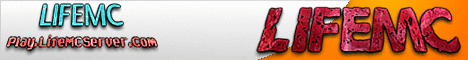 LifeMC Minecraft SkyBlock Server™ Minecraft Server
