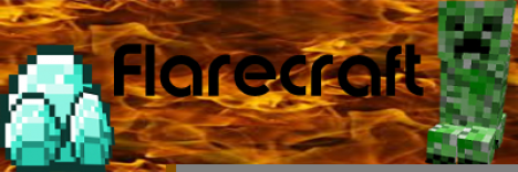 FlareCraft Minecraft Server