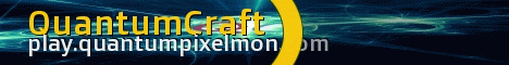 QuantumCraft New Pixelmon Server! Minecraft Server