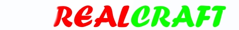 RealCraft Minecraft Server