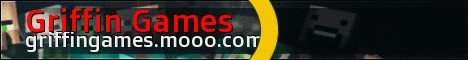 Griffin Games Minecraft Server