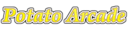 Potato Arcade Minecraft Server