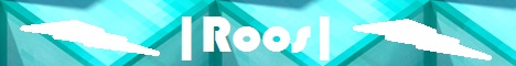 Roos - Survival Minecraft Server