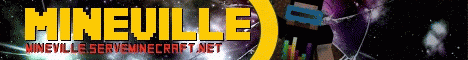 Mineville, Enjoy the Fun! [JAVA & BEDROCK - Survival, Factions, mcMMO ...