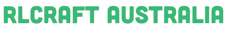 RLCraft AU - Australian Modded Minecraft Server Minecraft Server