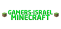 Gamers-Israel | Minecraft Minecraft Server