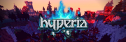 Hyperia Network Minecraft Server