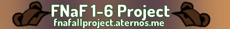 FNaF Project Minecraft Server