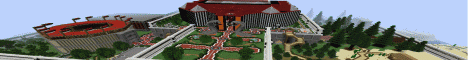 THE SPUNGY EXPERIMENT Minecraft Server