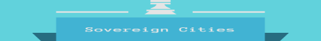 Sovereign Cities Minecraft Server