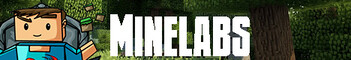 MineLabs Network [SVENSK SERVER] Minecraft Server
