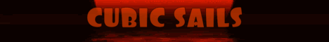 🏴‍☠Cubic Sails [private|whitelisted|vanilla|survival|community] 1.20.4 Minecraft Server