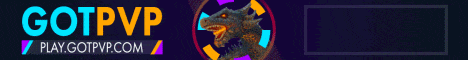 GotPvP Network Minecraft Server