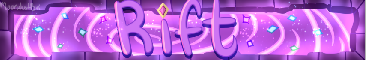 The Rift Minecraft Server