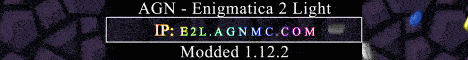 Ascended MC - Enigmatica 2 Light - Modded 1.12.2 Pack - Quests, teams ...