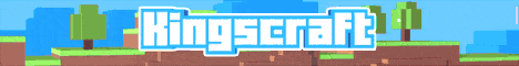 Kingscraft PH Minecraft Server