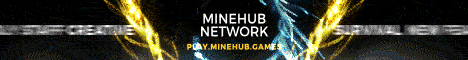 Minehub Minecraft Server