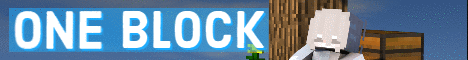 OneBlock MC Minecraft Server