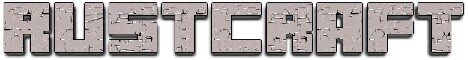 RustCraft Minecraft Server