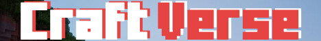 CraftVerse Minecraft Server