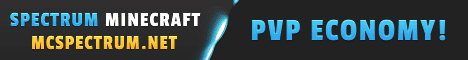 Spectrum Minecraft Minecraft Server