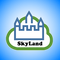 Skyland Network Minecraft Server