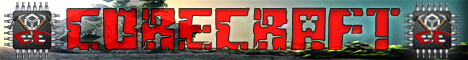 CoreCraft Minecraft Server