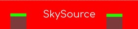 Skysource Minecraft Server
