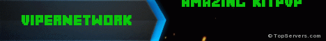 Viper Network Minecraft Server