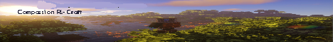 Compassion RL-Craft Minecraft Server