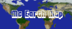 MC Earth Map Minecraft Server