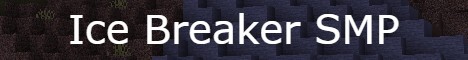 Ice Breakers SMP Minecraft Server