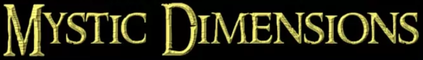 Mystical Dimensions SMP 1.17.1 Minecraft Server