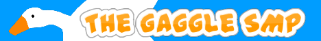 [FRESH WIPE] The Gaggle SMP | LGBTQ+ Friendly! | Community | Semi ...