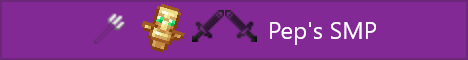 Peps Smp Minecraft Server