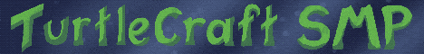 Turtlecraft SMP Minecraft Server