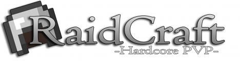 RaidCraft Minecraft Server