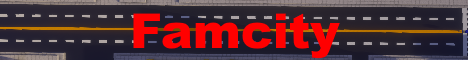 Fam City Minecraft Server